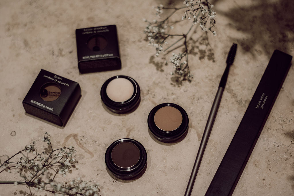 Bombay - Inspired ancient beauty rituals. Spread Love. – Bombay Brow Bar